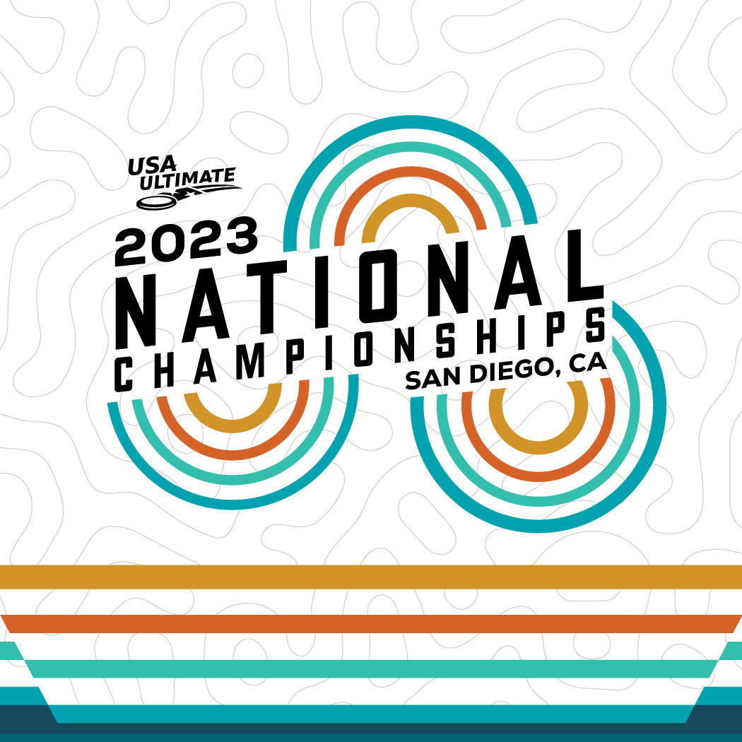 USAU Nationals 2023