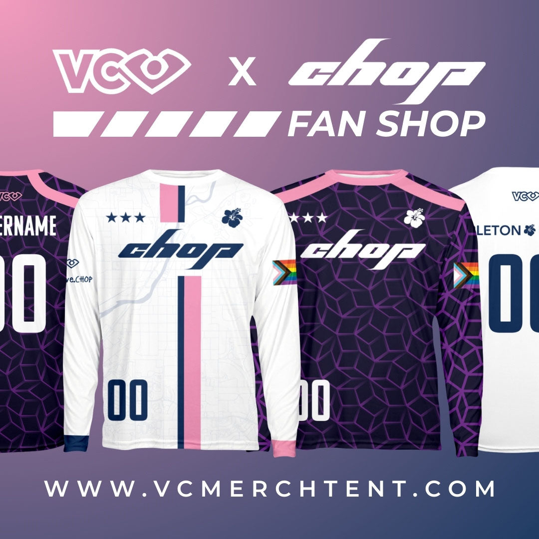 CHOP Fan Shop