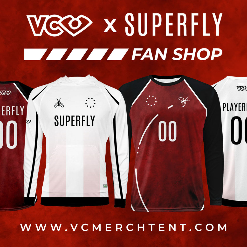 Superfly Fan Shop