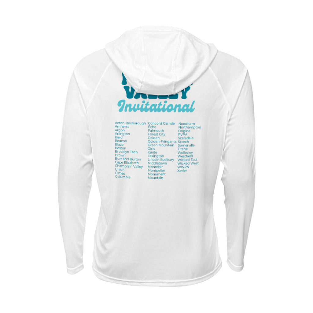 PVI 2024 Revolution – VC Merch Tent