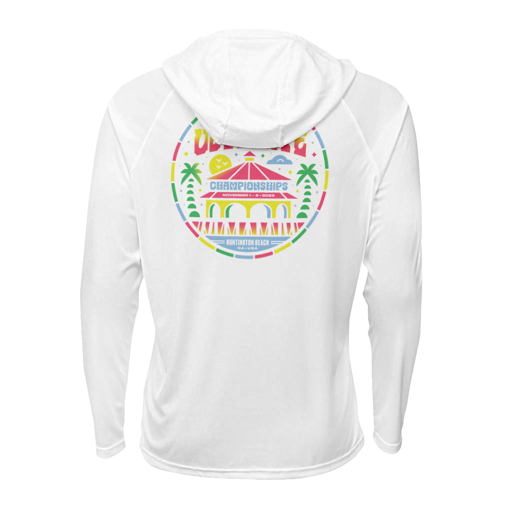 WBUC 2023 Revolution – VC Merch Tent